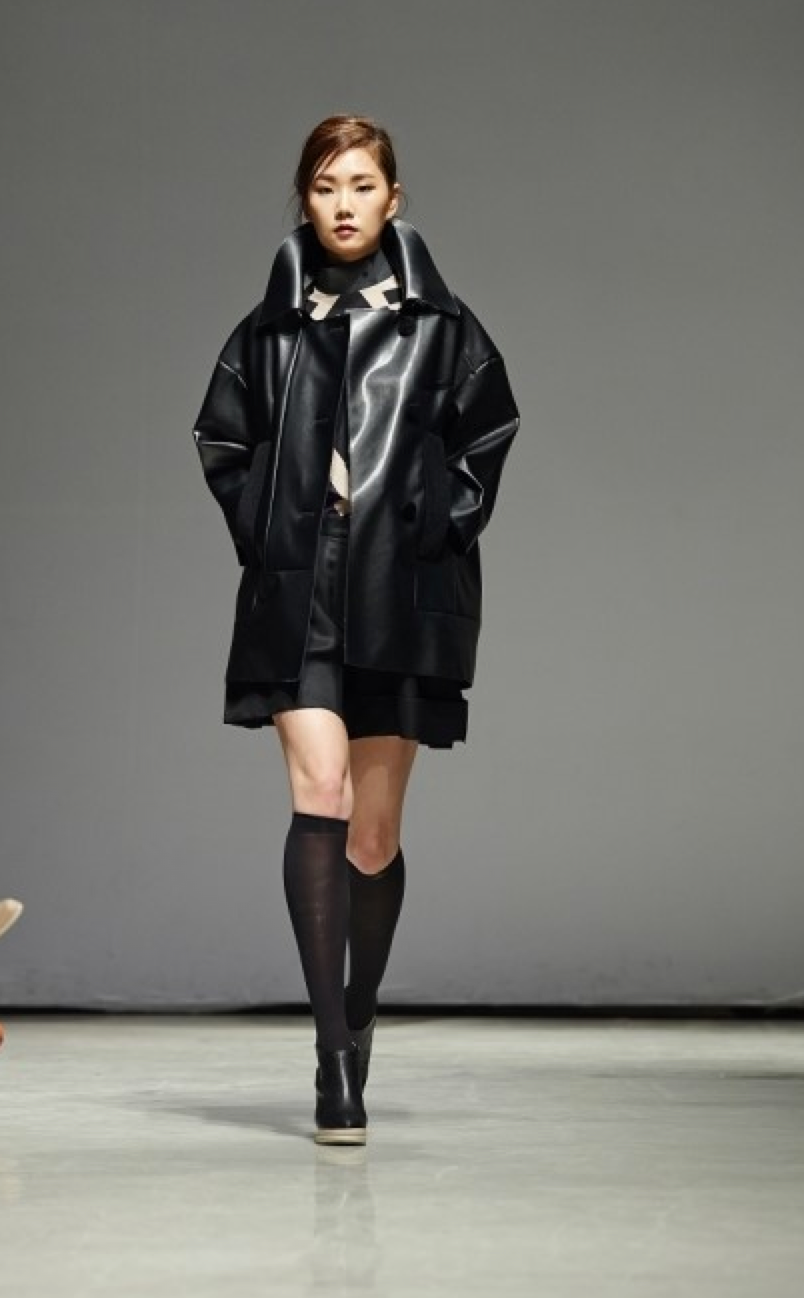 Jacken – Upper Class Style