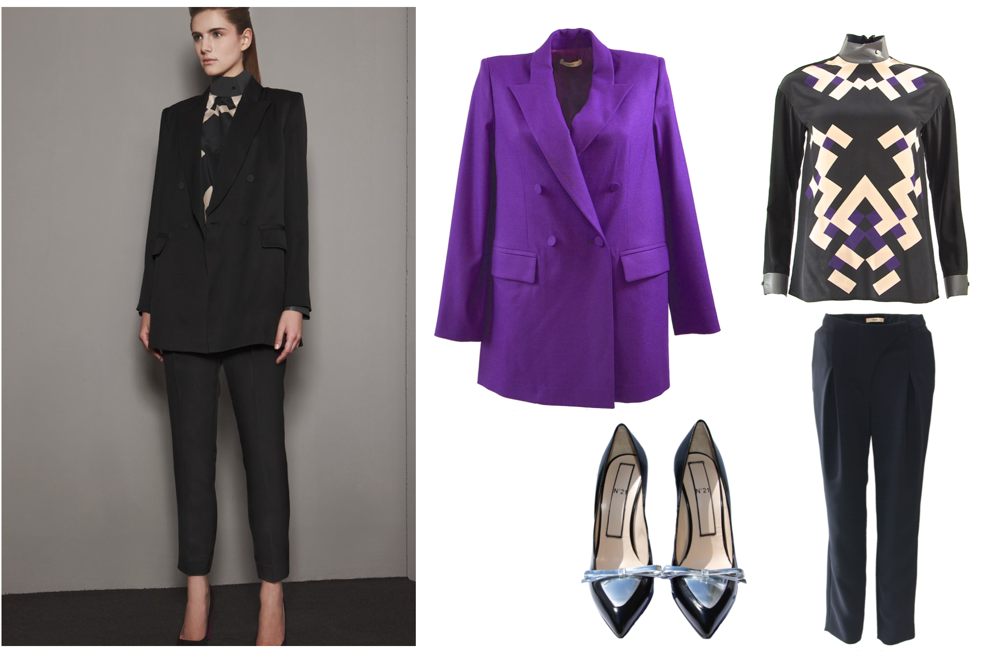 Brands – Upper Class Style